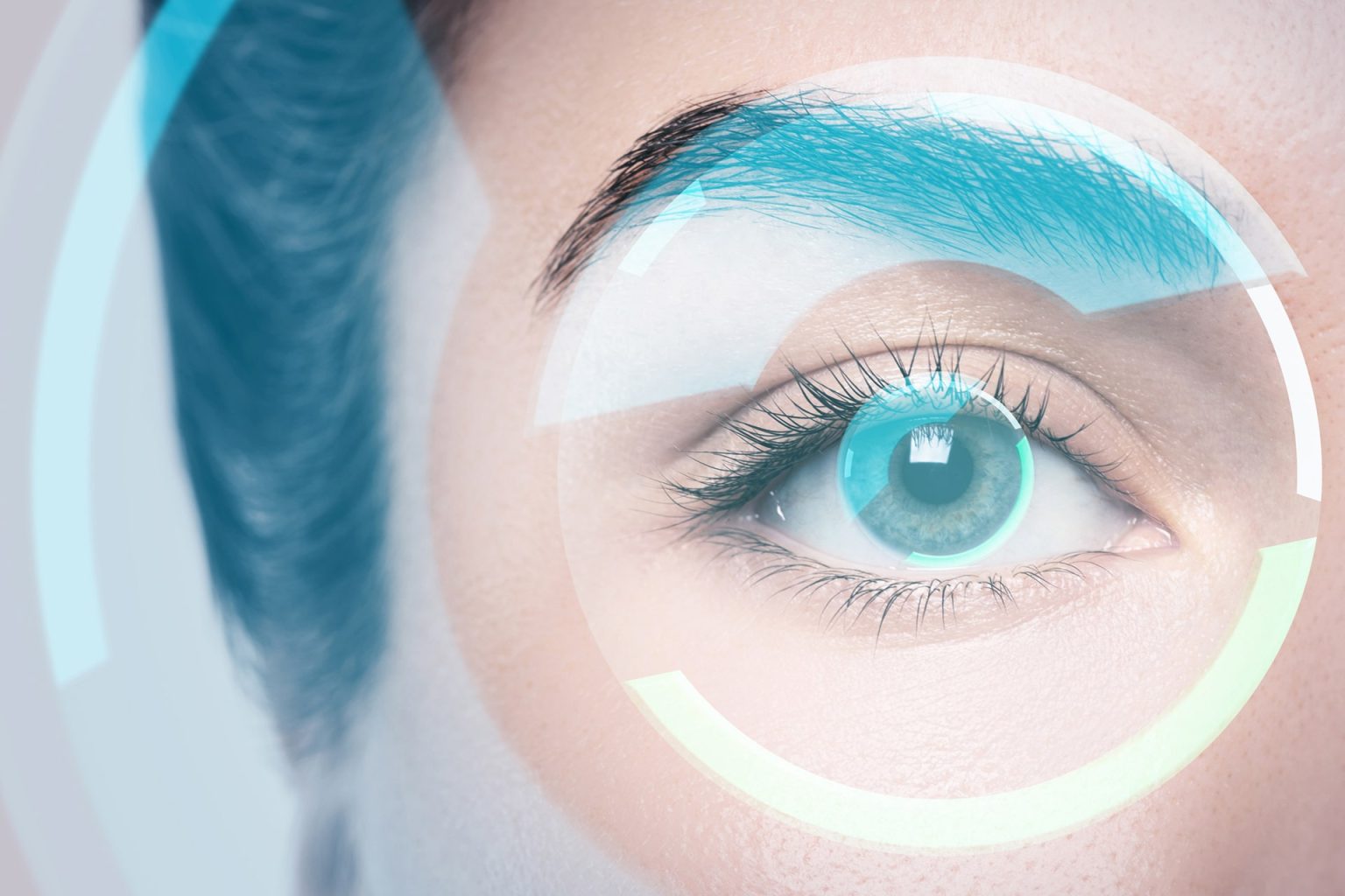 Augenmedizin | Artistic Aesthetic